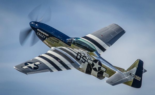 Check-Out Training - Stallion 51