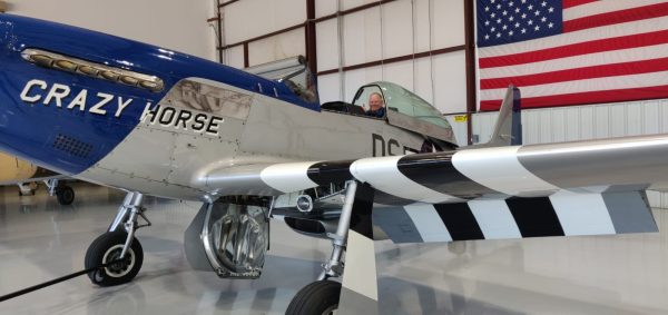 A Day in the Life of Stallion 51 customer, Wes Sipe - Stallion 51